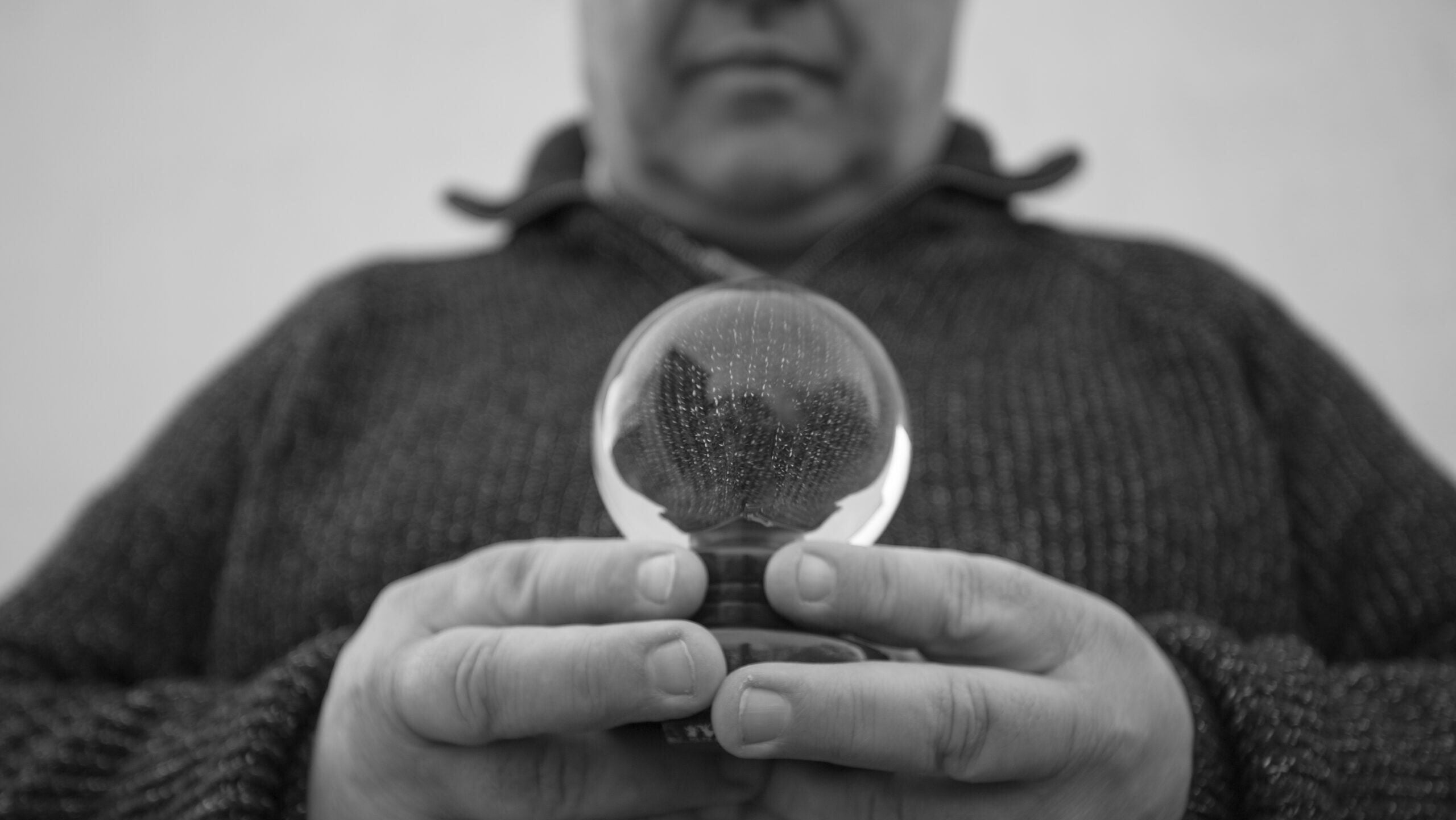 Real Life Advice from Exeter Will Writer, Simon Hall