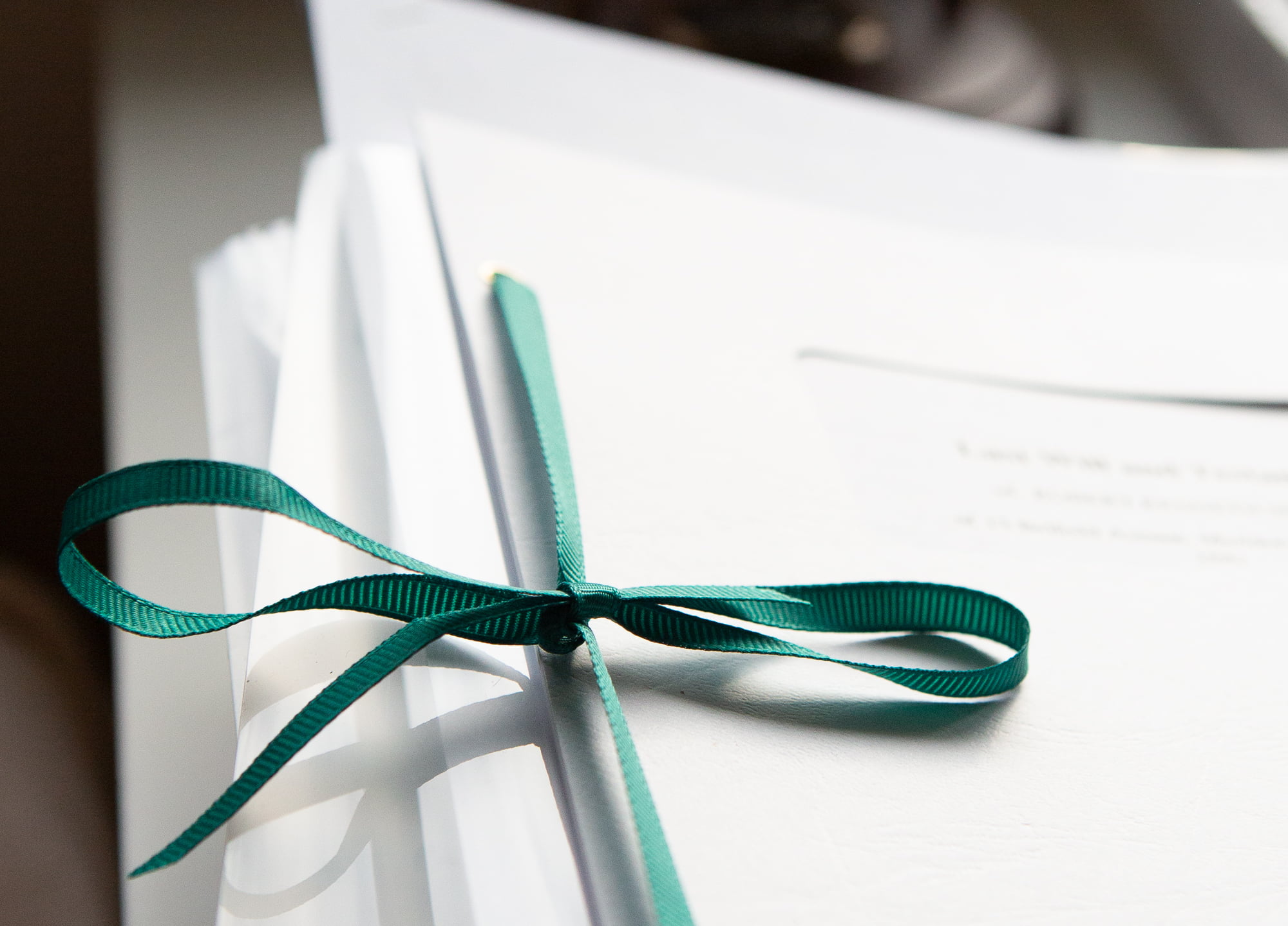 Are Wills private? The answer may surprise you! - Simon Hall Will ...