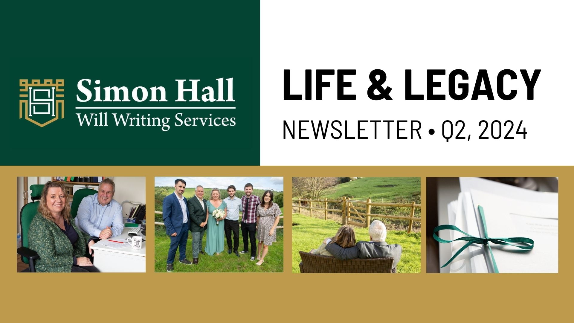 Life and legacy: Embrace Lifelong Learning Together